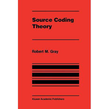 Source Coding Theory