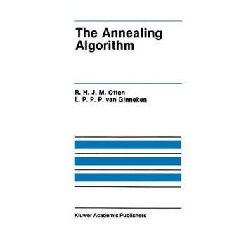The Annealing Algorithm