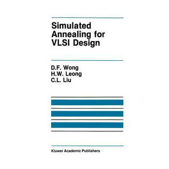 Simulated Annealing for VLSI Design
