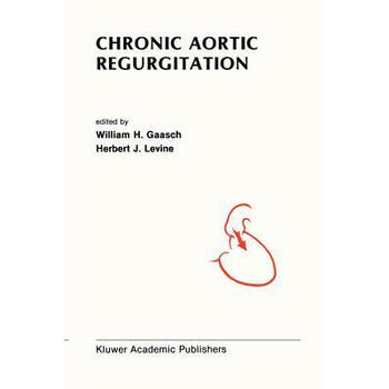 Chronic Aortic Regurgitation