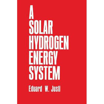 A Solar--Hydrogen Energy System