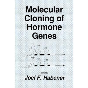 Molecular Cloning of Hormone Genes