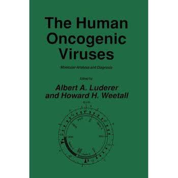 The Human Oncogenic Viruses : Molecular Anal...