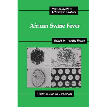 African Swine Fever