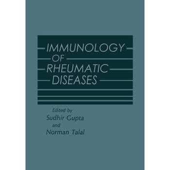 Immunology of Rheumatic Diseases