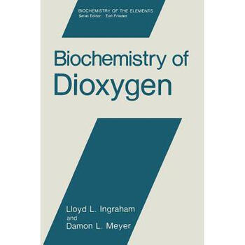 Biochemistry of Dioxygen