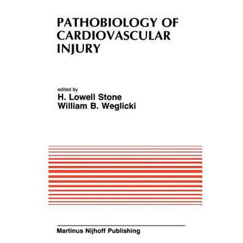 Pathobiology of Cardiovascular Injury: From ...