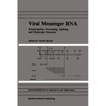 Viral Messenger RNA : Transcription, Process...
