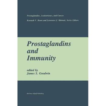 Prostaglandins and Immunity