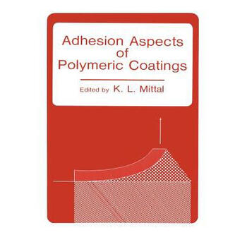 Adhesion Aspects of Polymeric Coatings