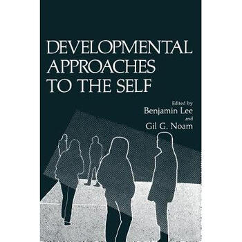 Developmental Approaches to the Self
