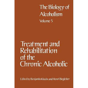 Treatment and Rehabilitation of the Chronic ...