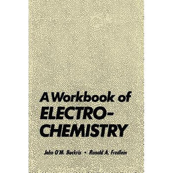 A Workbook of Electrochemistry