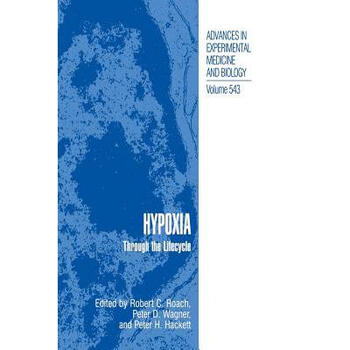 Hypoxia : Through the Lifecycle