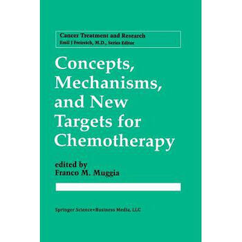 Concepts, Mechanisms, and New Targets for Ch...