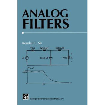 Analog Filters