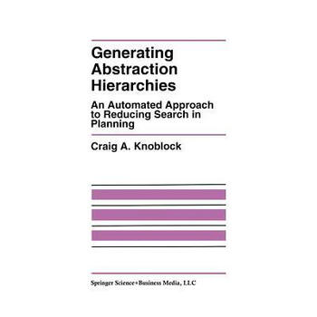 Generating Abstraction Hierarchies : An Auto...
