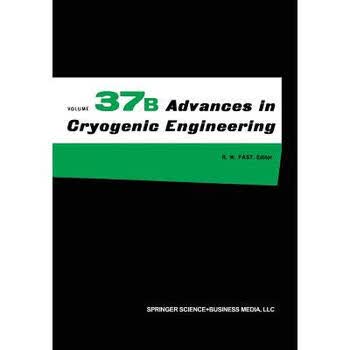 Advances in Cryogenic Engineering
