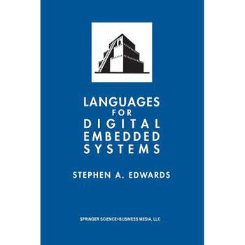 Languages for Digital Embedded Systems