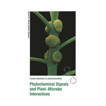 Phytochemical Signals and Plant-Microbe Inte...