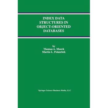 Index Data Structures in Object-Oriented Dat...