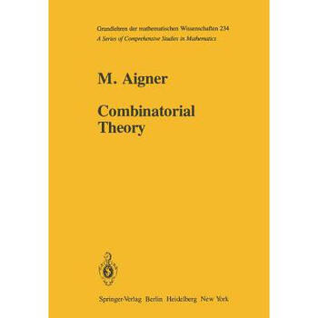 Combinatorial Theory