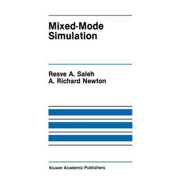 Mixed-Mode Simulation