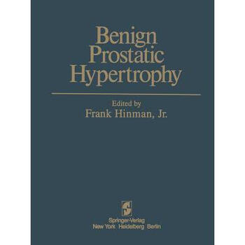 Benign Prostatic Hypertrophy
