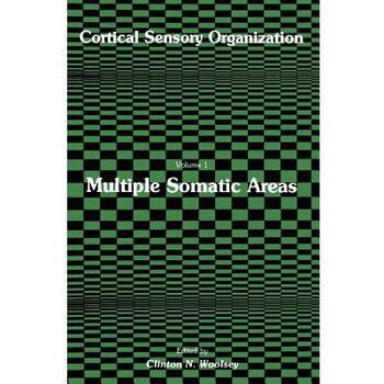Cortical Sensory Organization : Multiple Som...
