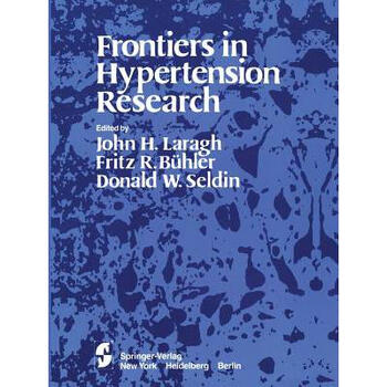 Frontiers in Hypertension Research
