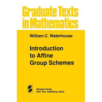 Introduction to Affine Group Schemes