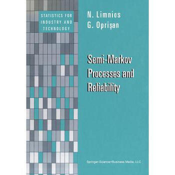 Semi-Markov Processes and Reliability