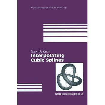 Interpolating Cubic Splines