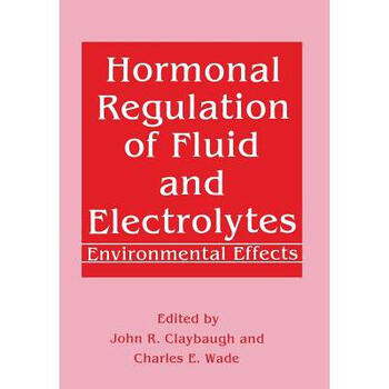 Hormonal Regulation of Fluid and Electrolyte...