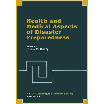 Health and Medical Aspects of Disaster Prepa...