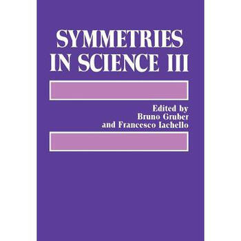 Symmetries in Science III