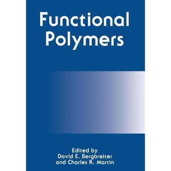 Functional Polymers