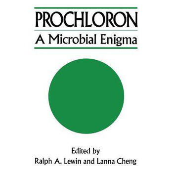 Prochloron: A Microbial Enigma