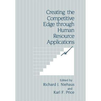 Creating the Competitive Edge Through Human ...