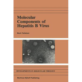 Molecular Components of Hepatitis B Virus