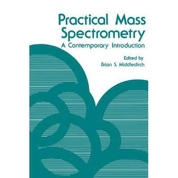 Practical Mass Spectrometry: A Contemporary ...