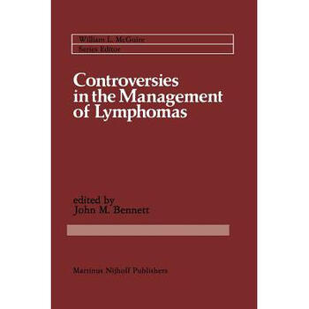 Controversies in the Management of Lymphomas...