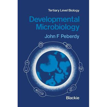 Developmental Microbiology
