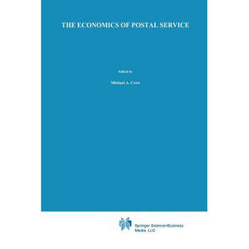 The Economics of Postal Service : A Research...