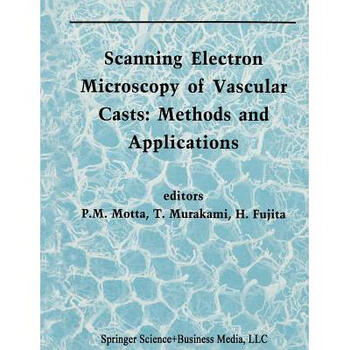 Scanning Electron Microscopy of Vascular Cas...