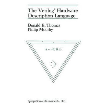 The Verilog(r) Hardware Description Language