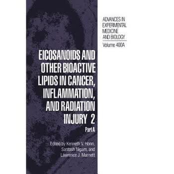 Eicosanoids and Other Bioactive Lipids in Ca...