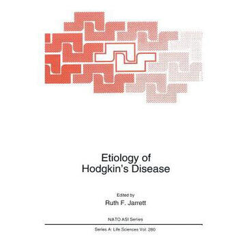 Etiology of Hodgkin's Disease