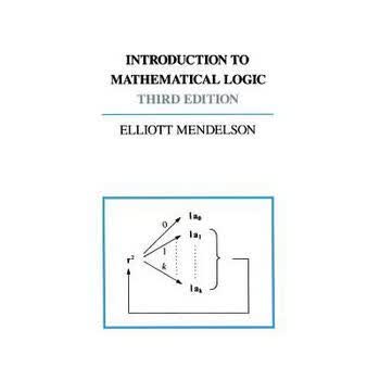 Introduction to Mathematical Logic