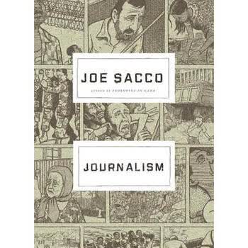 Journalism